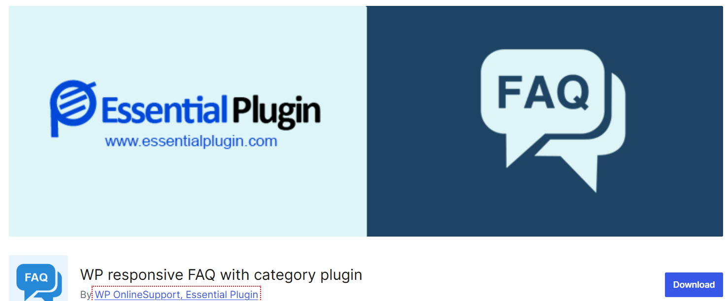10 Best WordPress FAQ Plugins 2025 (Free and Paid)